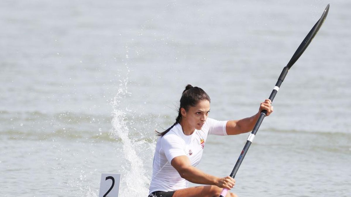 Tokió 2020: újabb női kajakos kvóta Magyarországnak! - Nemzeti Sport
