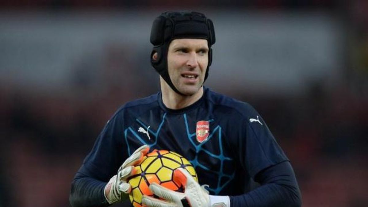 Arsenal: kínos – a Chelsea-hez küldték el Cech új „fegyverét” - Nemzeti ...