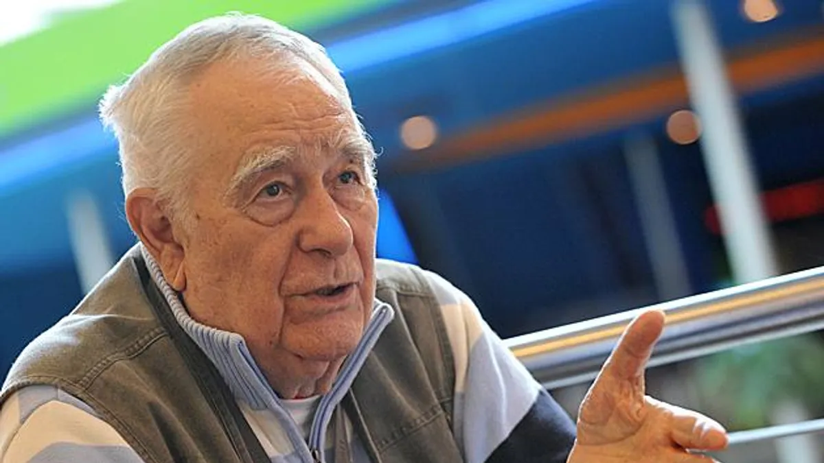 Hosszabbítás: az F1 varázsa örök – Dávid Sándor