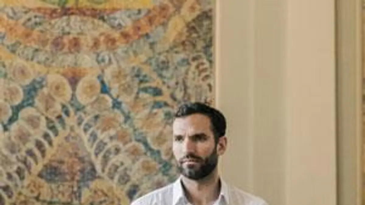 Vívás: Szilágyi Áron is részt vett a róla szóló film kolozsvári vetítésén