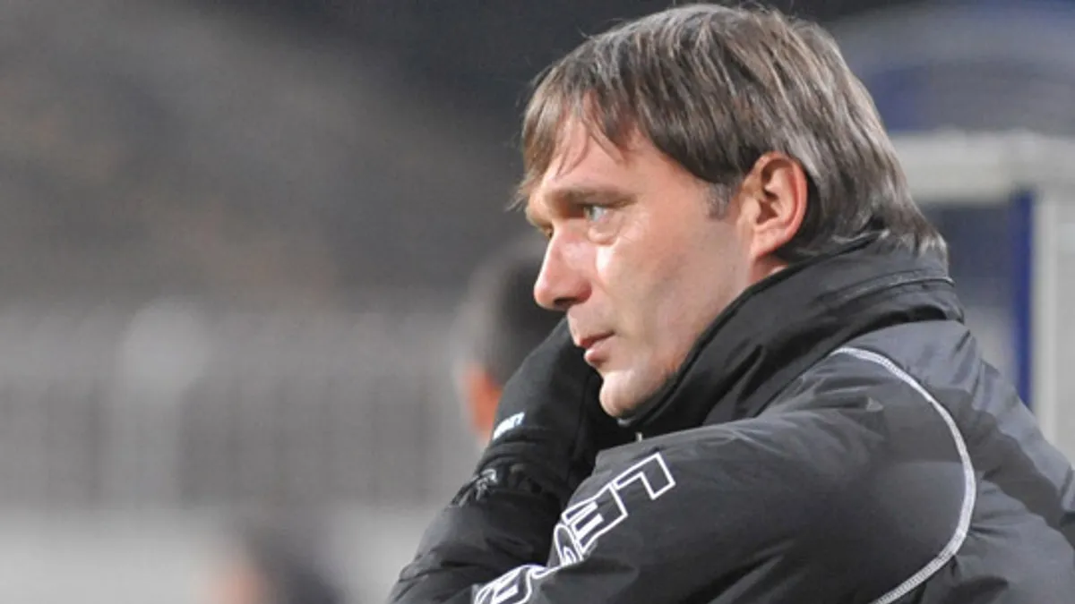 Aczél vallomást tett - volt játékosai szerint pénzt fogadott el ...