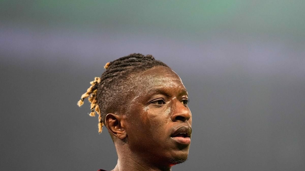 Bundesliga: sérülés miatt nem számíthat mali középpályására a Leipzig ...