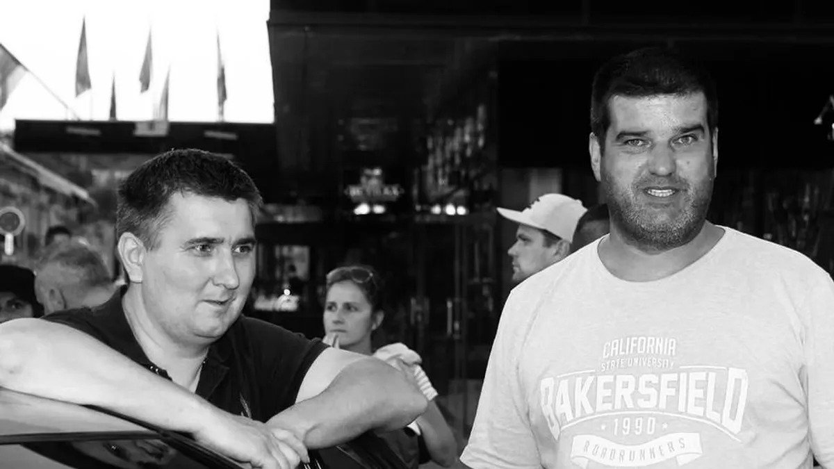 Rali: A veszprémi verseny volt Csabi kedvence... – Osváth Péter