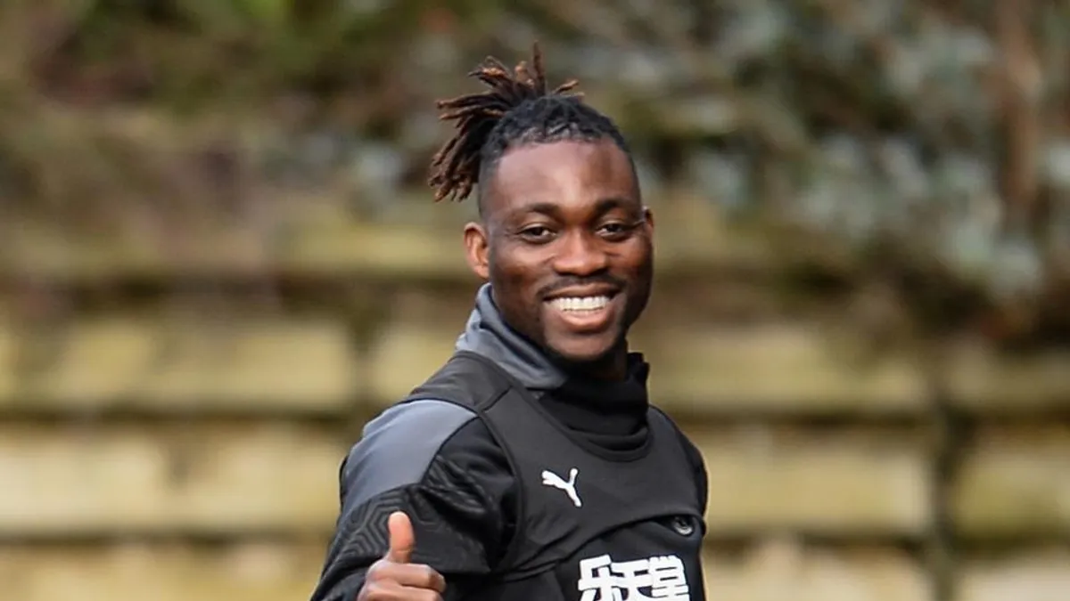 Törökország: élve találtak rá a romok alatt a ghánai játékosra ...