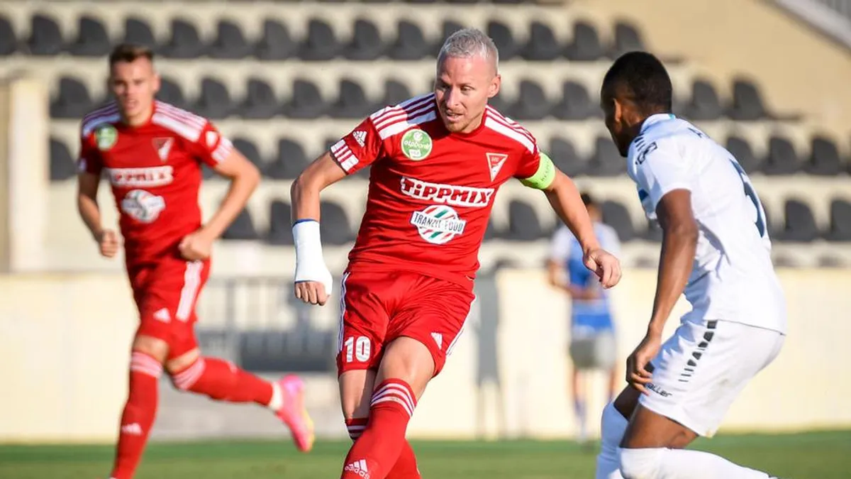 Örményországi győzelemmel tért vissza a Loki az európai kupaporondra