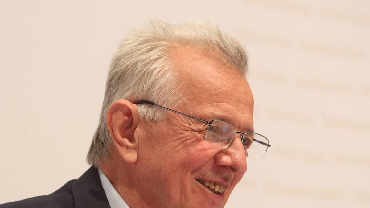 Halhatatlanok: Schmitt Pál, Kőbán Rita és Jónyer István is tag lett ...