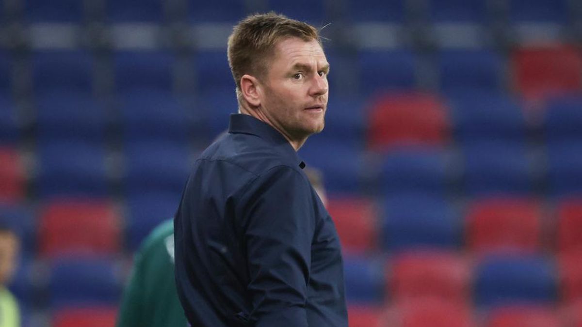 Ekl: Úgy készültünk fel a párharc visszavágójára is, mint bármelyik másik mérkőzésre – Michael ...