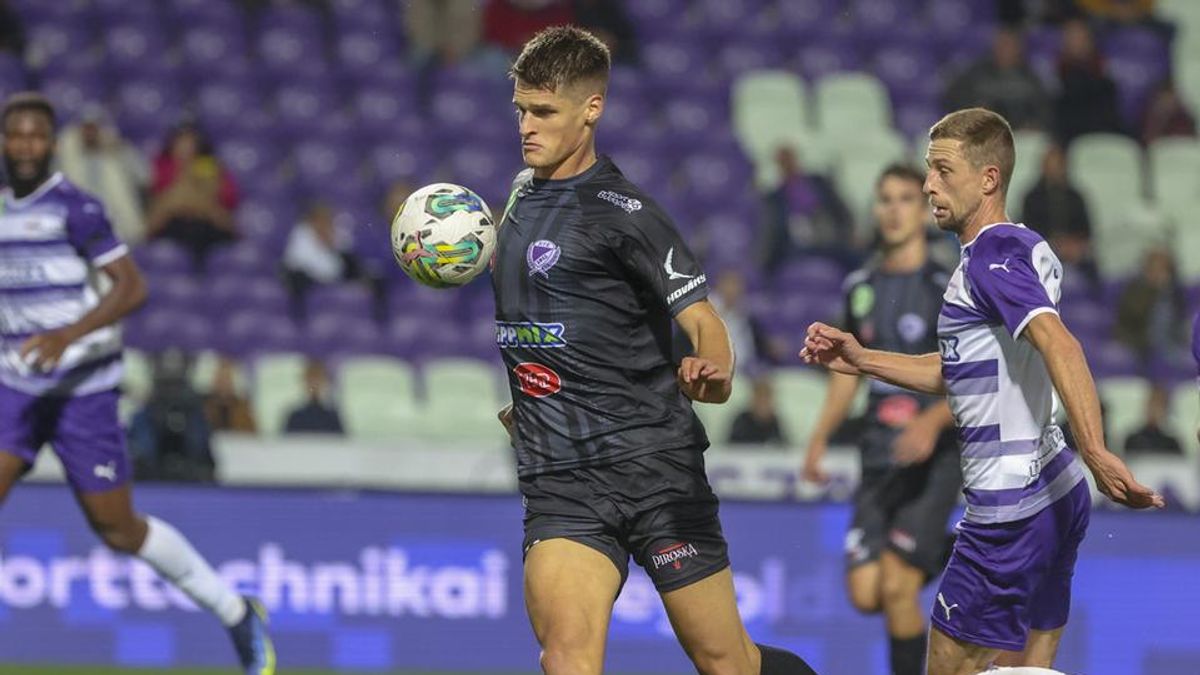 NB I: Szabó Levente Fehérváron megduplázná őszi, kecskeméti góljainak számát - Nemzeti Sport