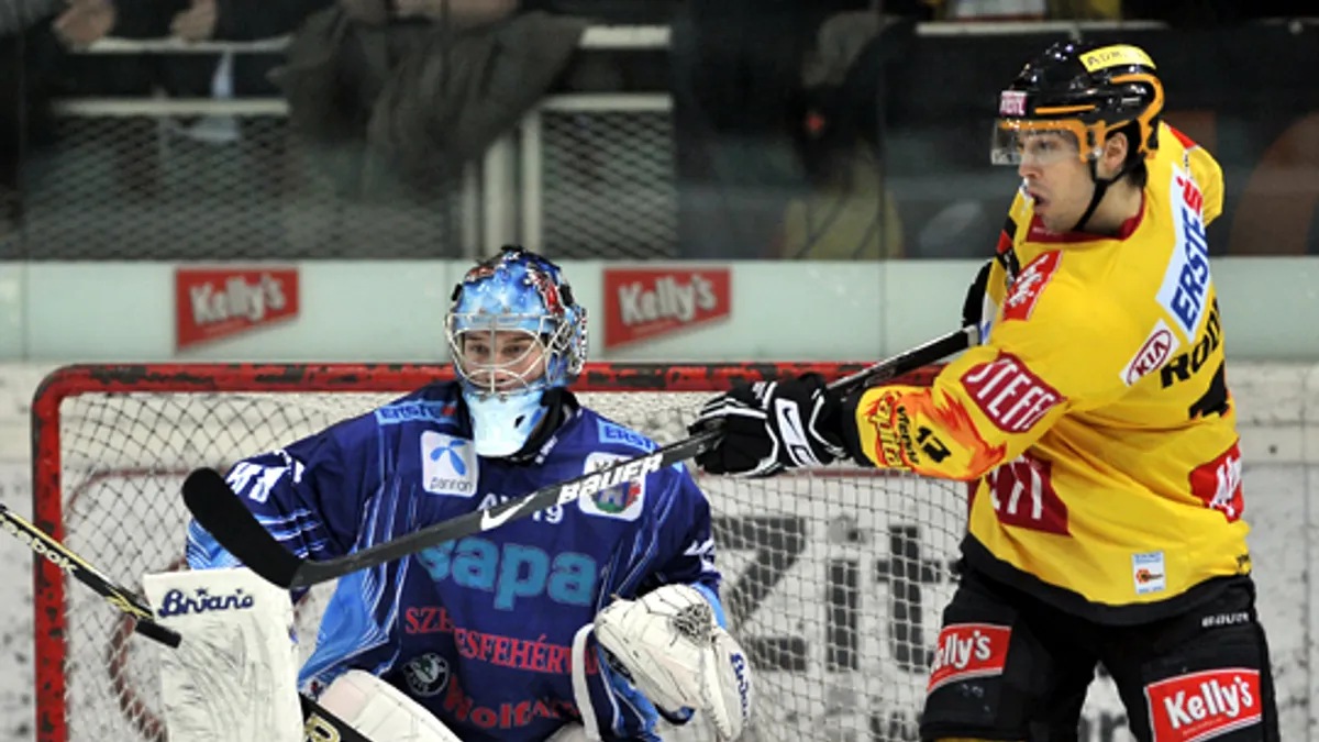 Palkovics: „A bírók nem akarták, hogy nyerjünk!"