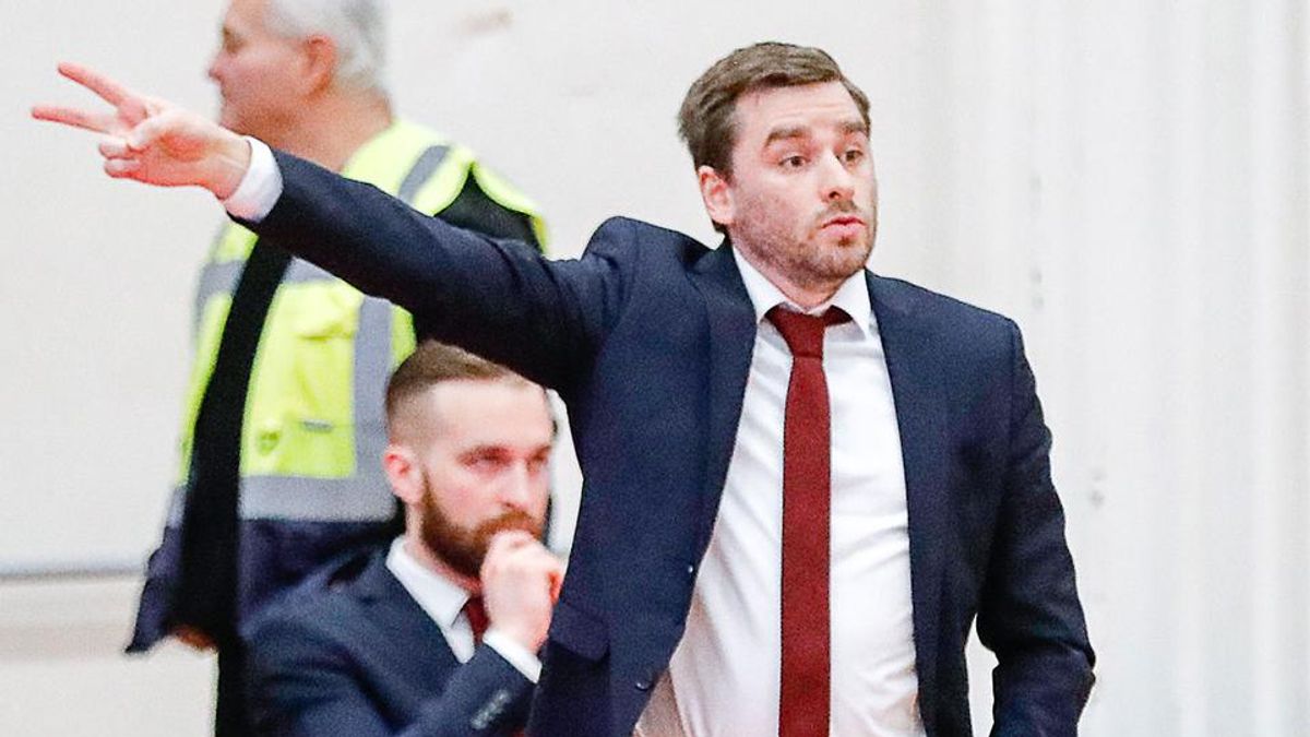 Férfi kosár: Matthias Zollner magyar bajnoki címre tör - Nemzeti Sport Férfi kosár: Matthias Zollner magyar bajnoki címre tör - Nemzeti Sport