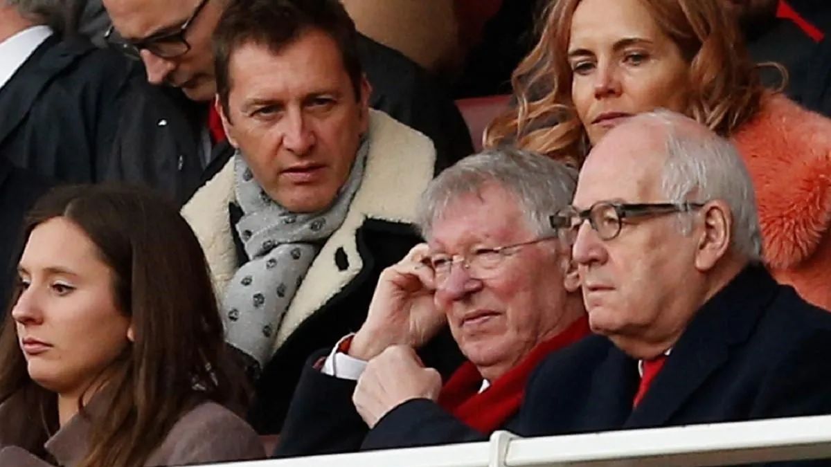 Boros nyugdíjas évek – mit csinál Alex Ferguson a visszavonulása óta?