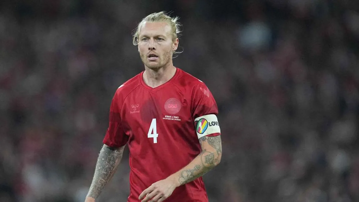 Vb 2022: a dánok a lehető legkisebb létszámmal utaznak