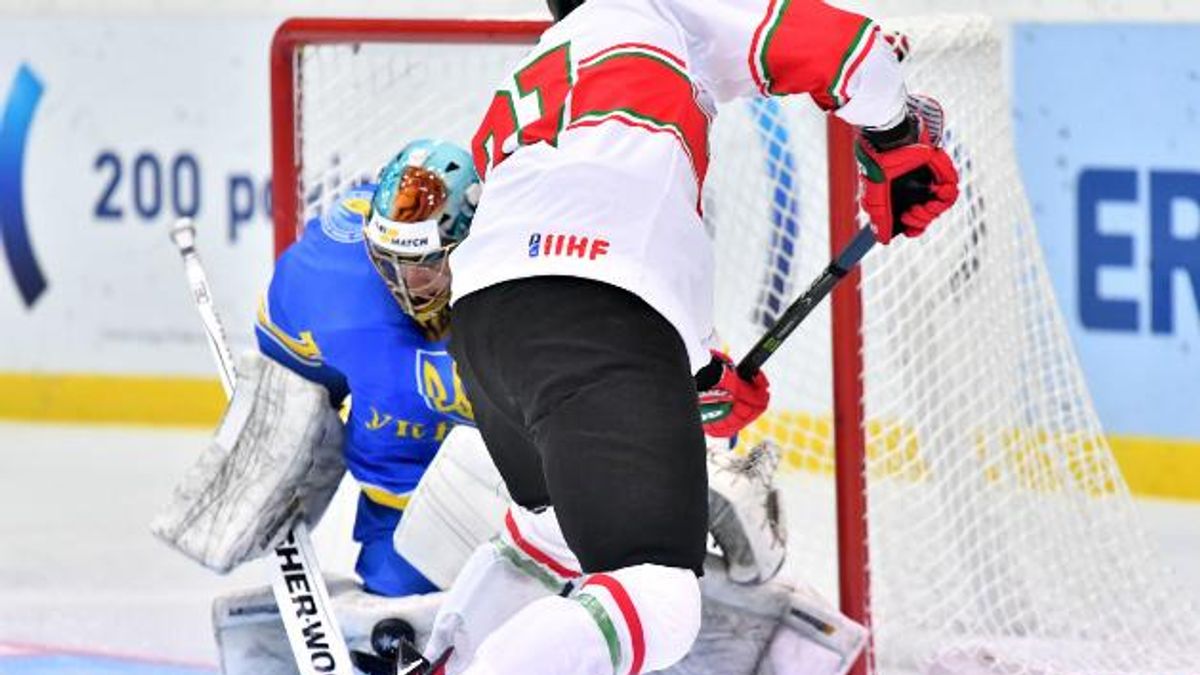 Hoki-vb: képeken a nagyszerű magyar siker legjobb pillanatai - Nemzeti ...