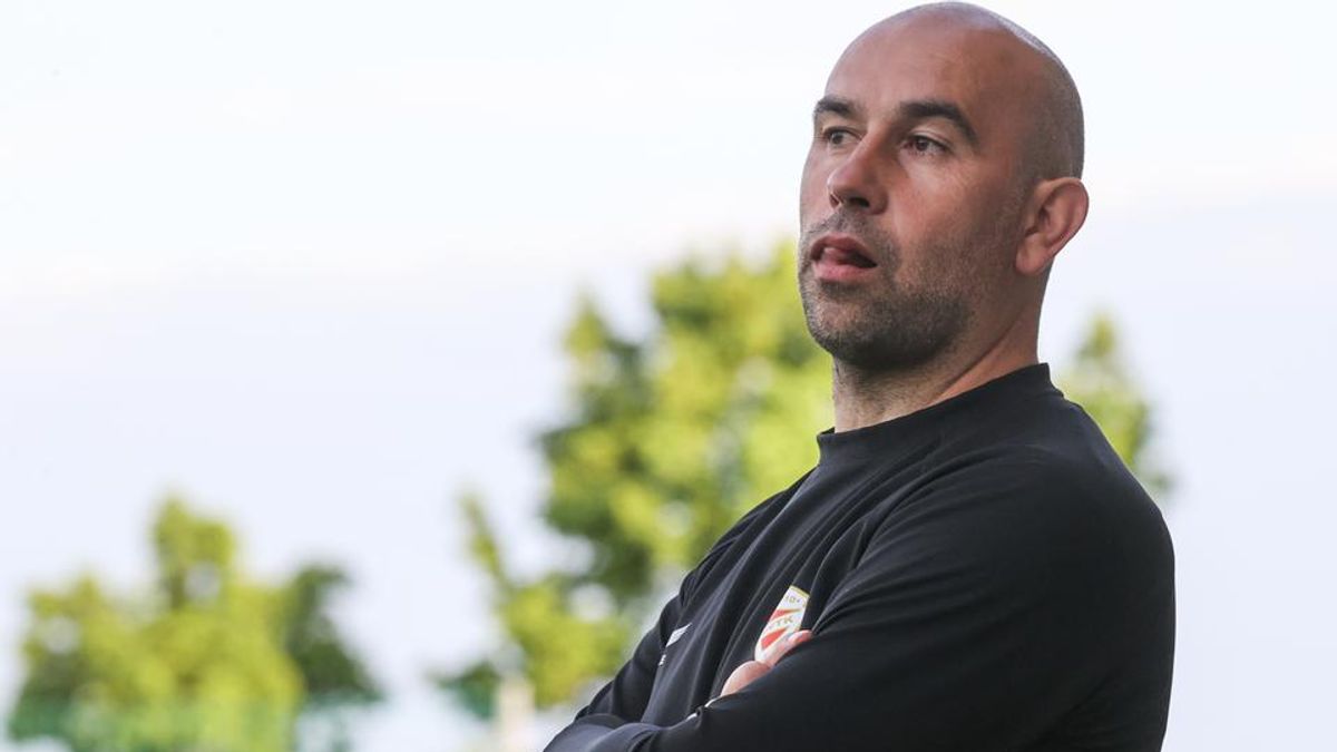 NB II: Dragan Vukmir lehet a BFC Siófok új vezetőedzője – NS-infó ...