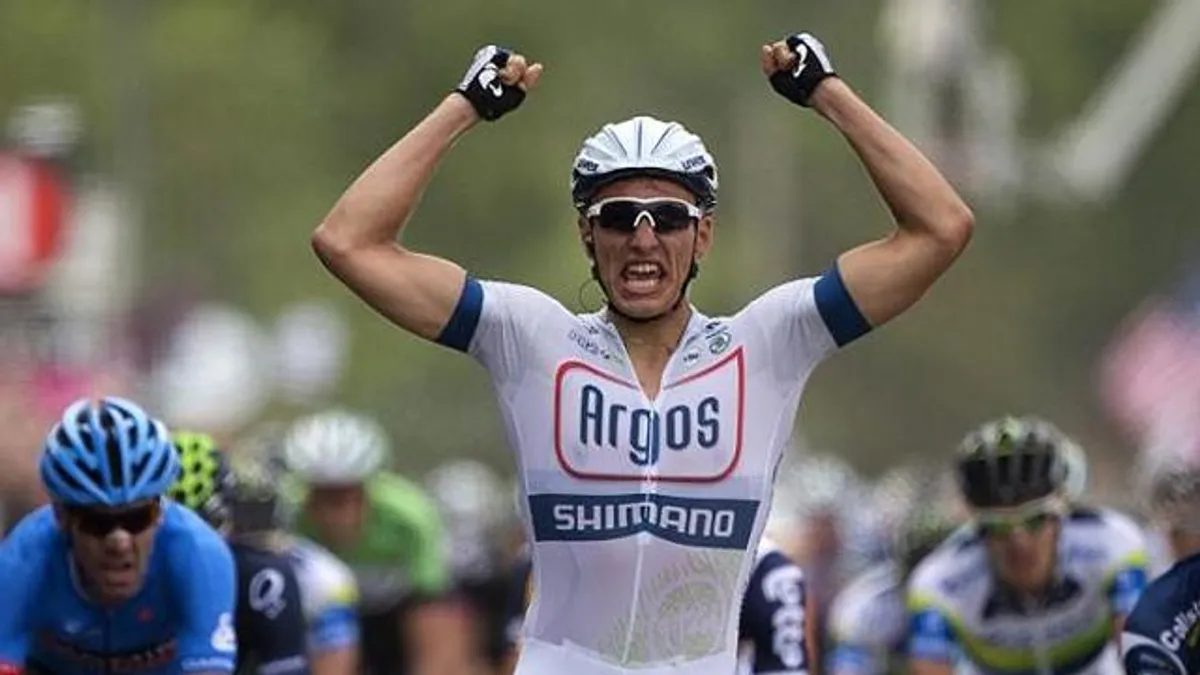 Tour de France: Cavendish tarolt, német szakaszsiker