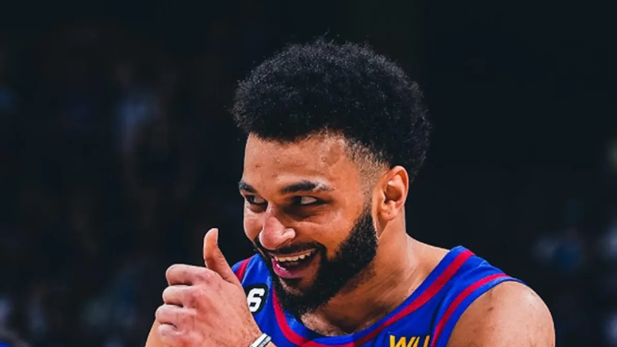 NBA: Murray megszórta magát, előnyben a Denver – videók - Nemzeti Sport