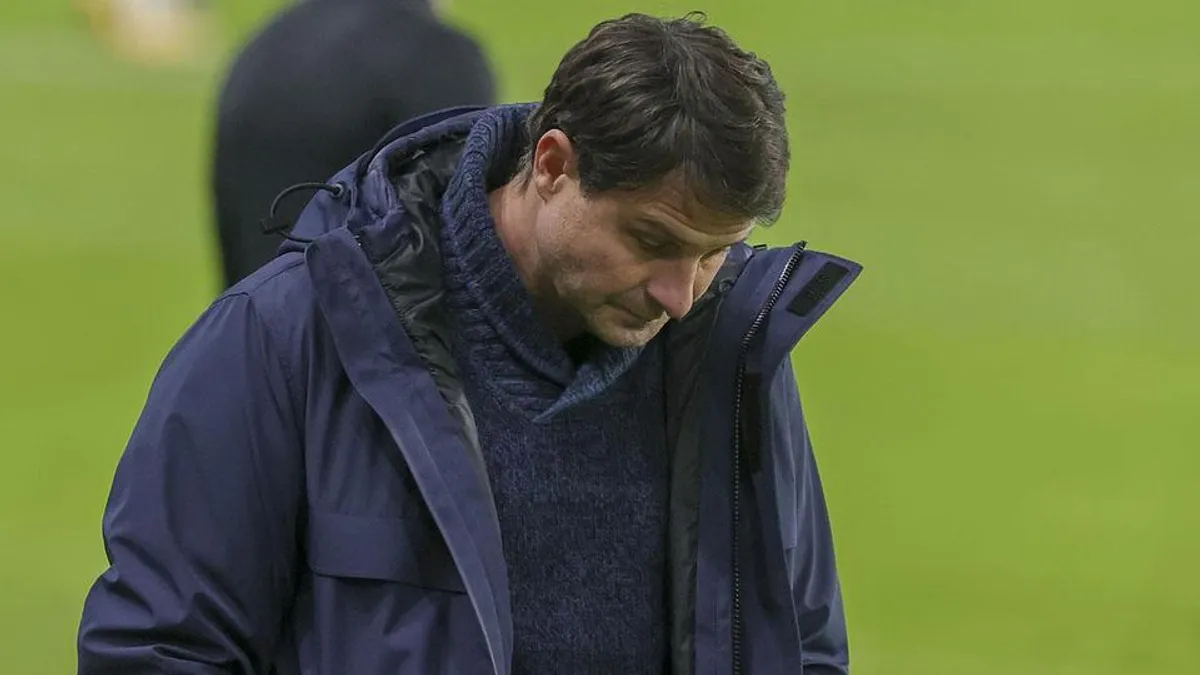 Michael Boris replaced Imre Szabics as Fehérvár's head coach – official