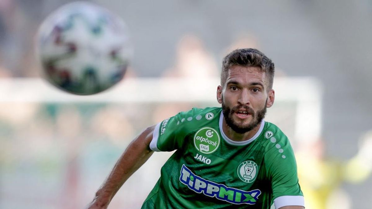 Paks: Érzem, hogy Waltner Róbert vezetőedző bízik bennem – Hahn János ...