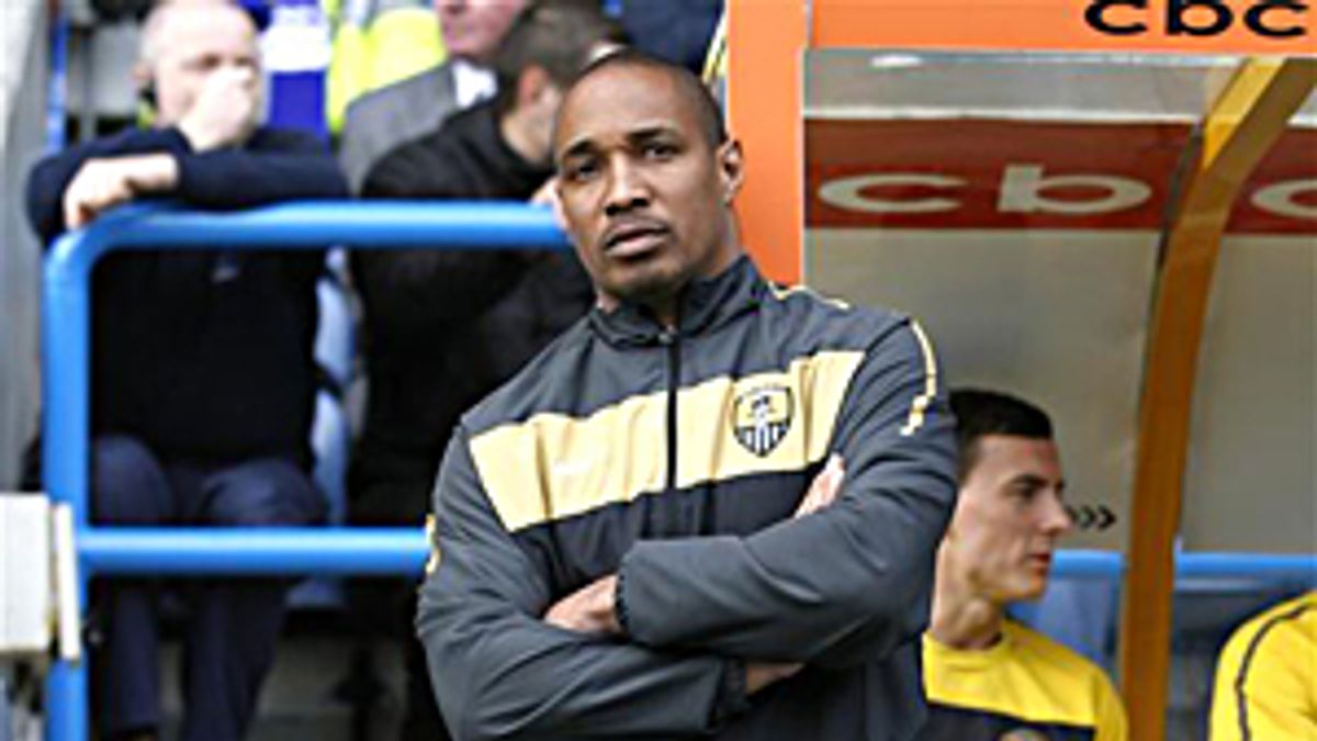 Paul Ince: Az angol játékosok félnek a Wembleyben - Nemzeti Sport