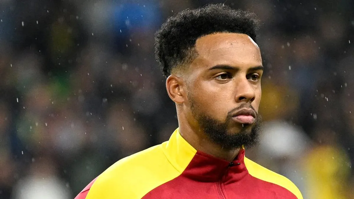 Vb 2022: motivátorként lesz ott a ghánai csapattal a sérült kapus