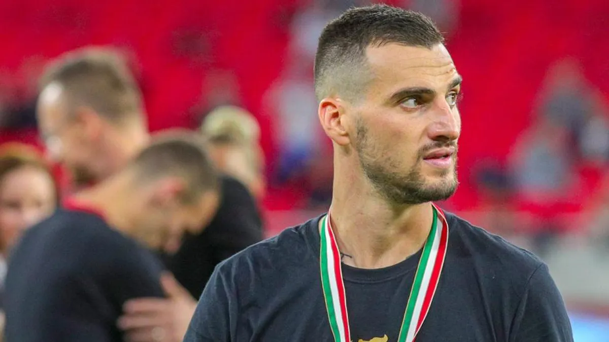 Törökország: Davide Lanzafaméval szerződést bonthat a klubja - Nemzeti ...