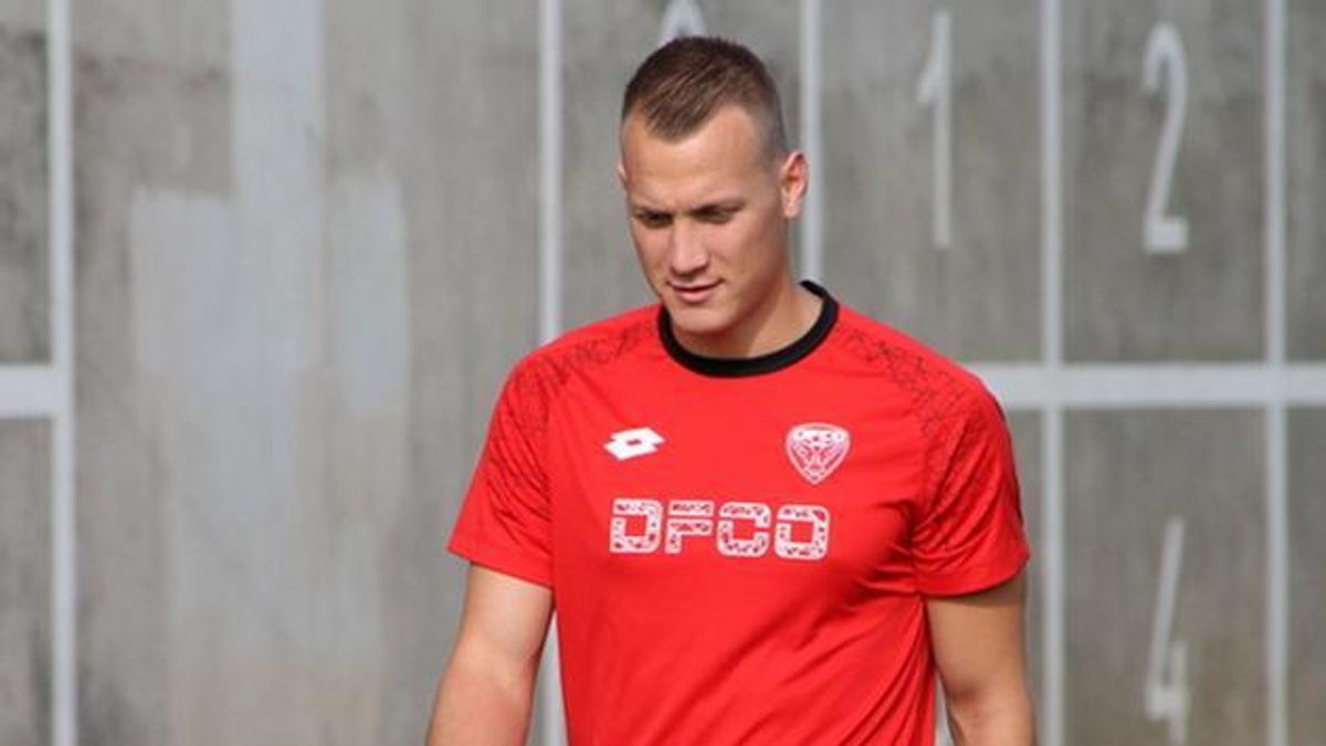 Légiósok: a Juventusnál is szóba került Lang Ádám – kölcsönadták volna ...