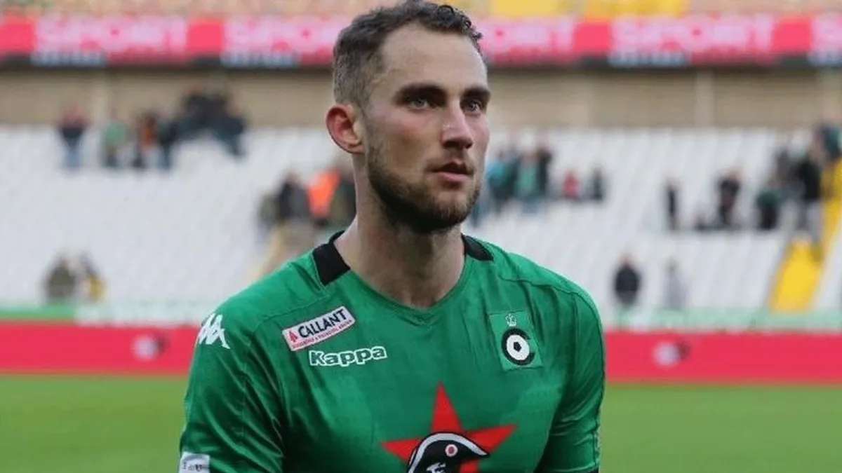 Légiósok: Eppel 11-est harcolt ki, Balogh visszatért a kispadra