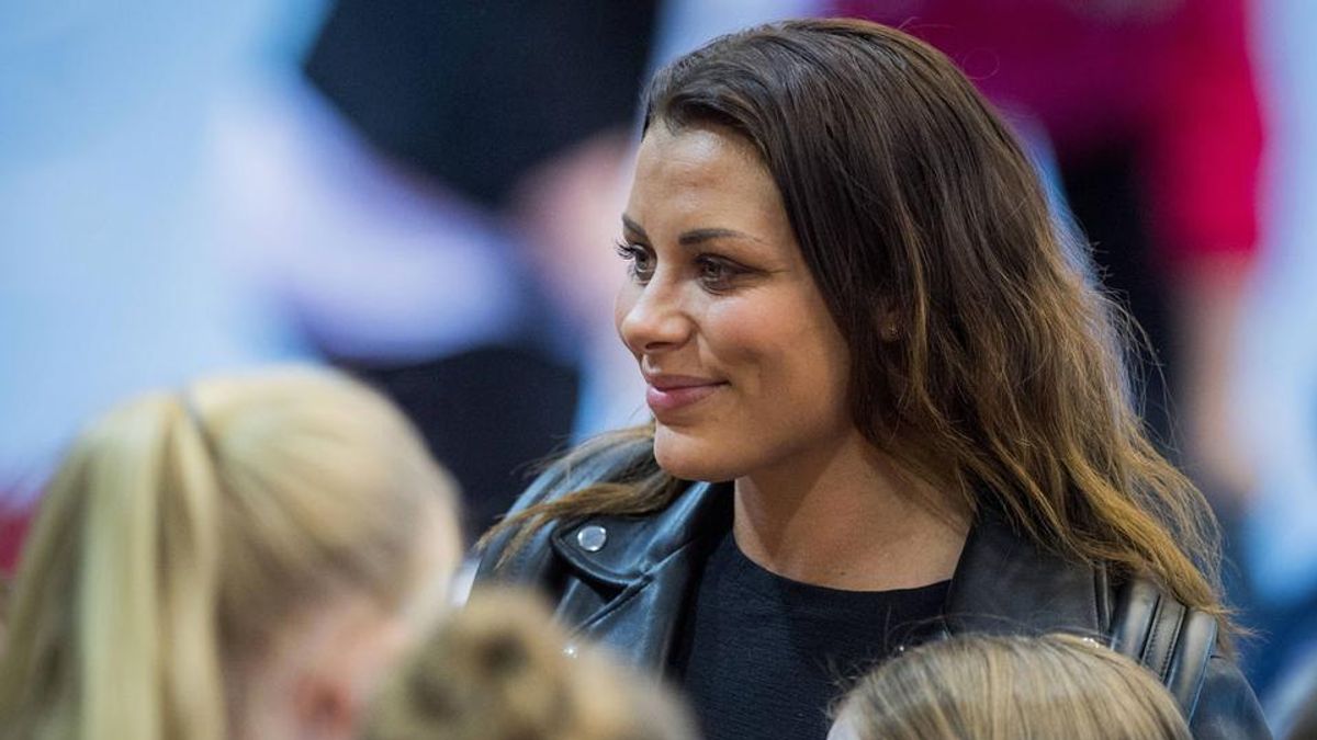 Női kézi: Nora Mörk újra tétmeccset játszott, elöntötték az érzelmek ...