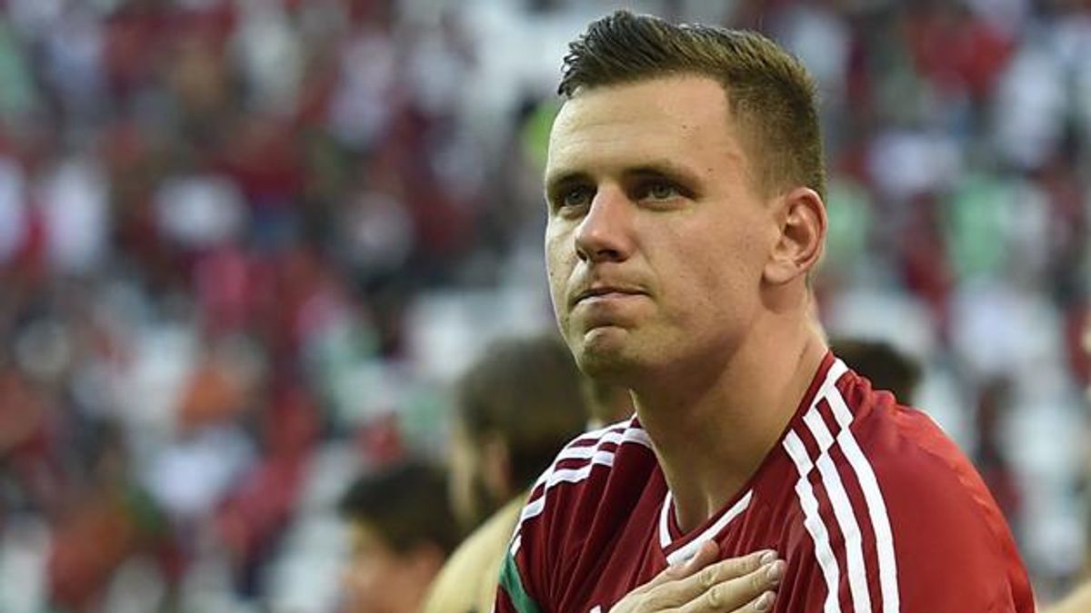 Palermo: Szalai Ádám is Balogh riválisa lehet – sajtóhír - Nemzeti Sport