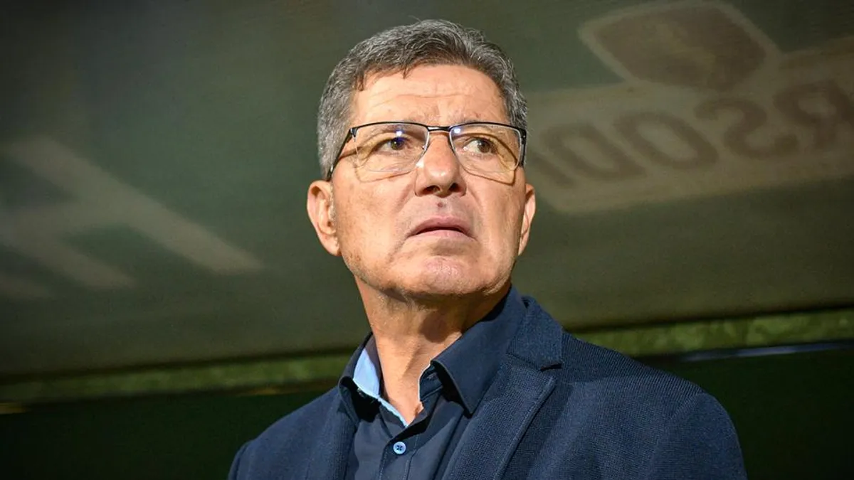 Mezőkövesd: inog a kispad Supka Attila alatt – NS-infó - Nemzeti Sport