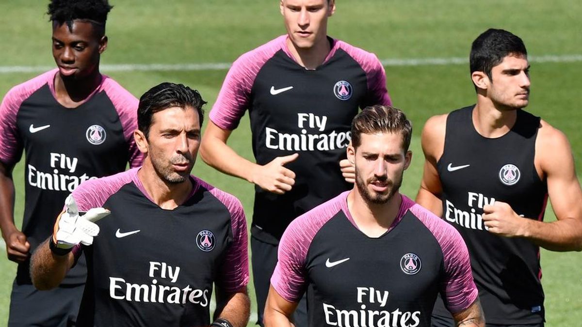 PSG: visszatér korábbi klubjához a német válogatott – hivatalos ...