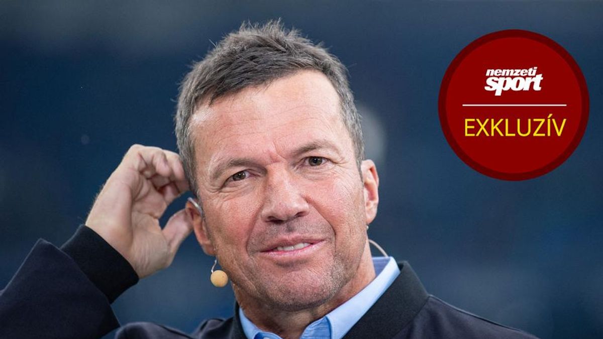“I never gave up!” – exclusive interview with 60-year-old Lothar ...