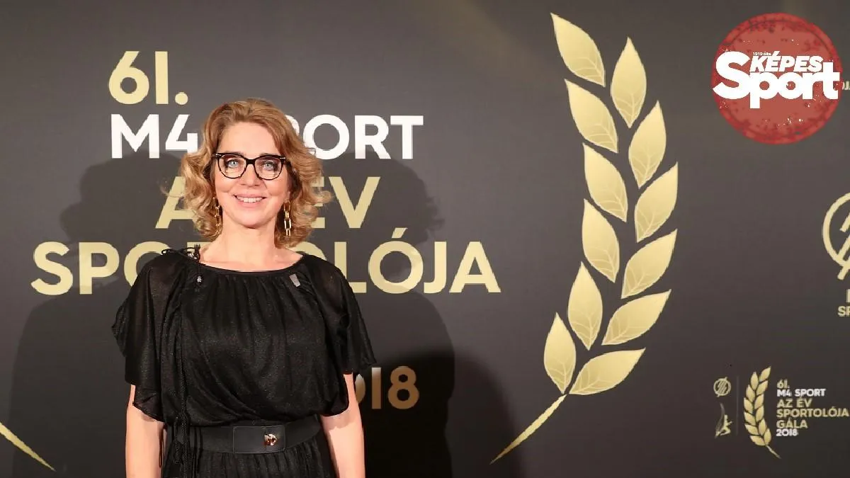 Hunyady Emese: Büszkeség, hogy én vagyok az első magyar téli olimpiai ...