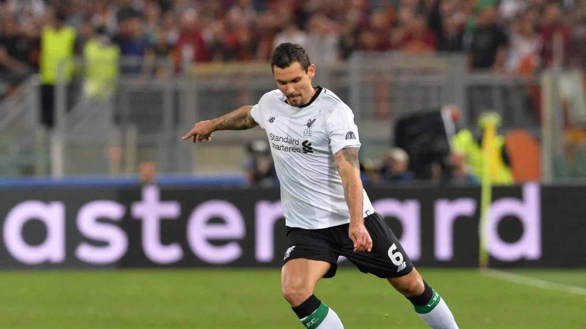 PL: Nem fair, igazságtalan és alaptalan – Lovren a Mamic-ügyről