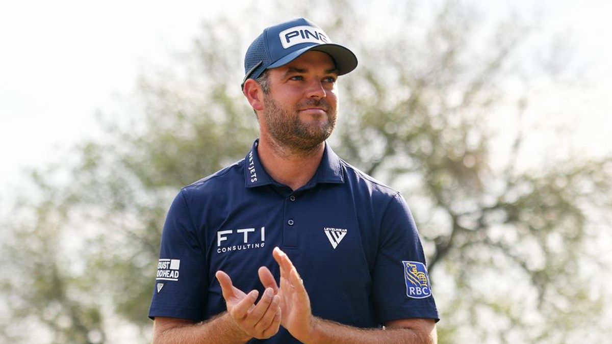 Golf: a US PGA-ben Conners, az LIV-ben Koepka nyert a Masters előtt ...