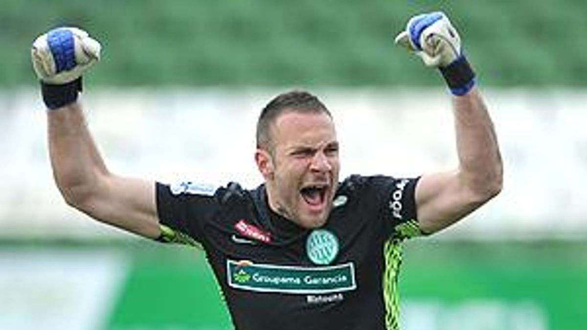 Jova Levente: Mára normális hülyegyerek lettem - Nemzeti Sport