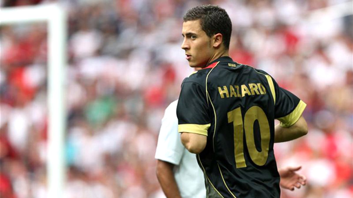 Chelsea: Hazardírozás vagy Eden-kert? - Nemzeti Sport