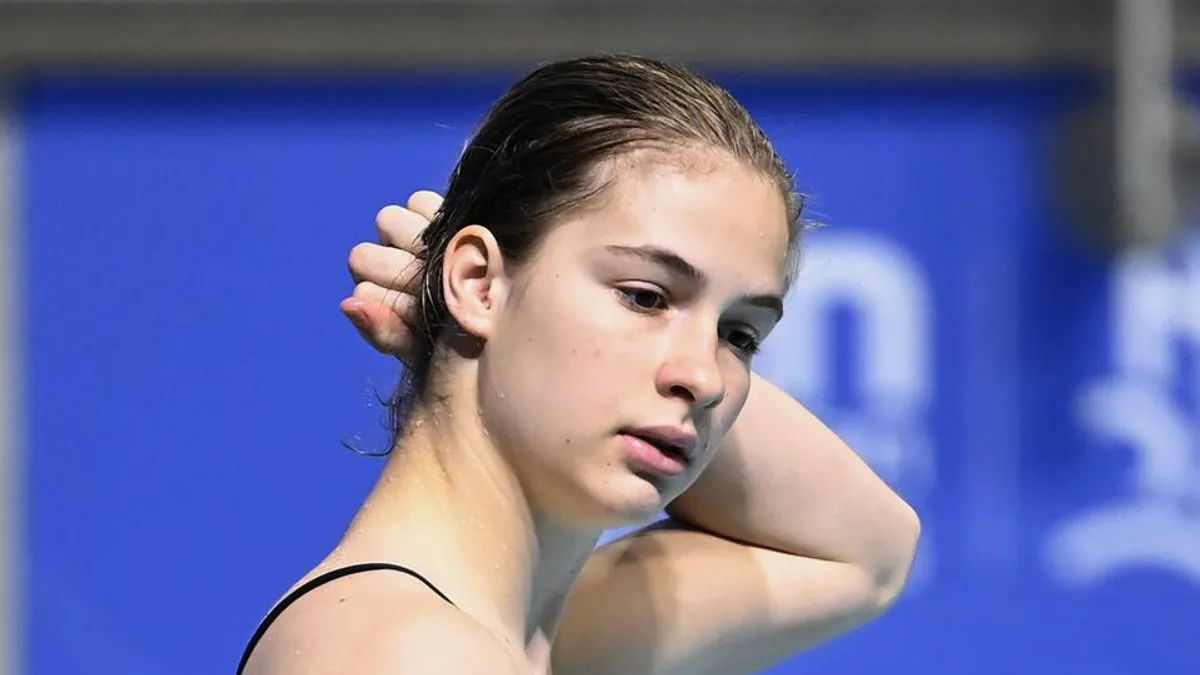 Vizes vb: szenvedélye a főzés, mégis formában van Veisz Emma