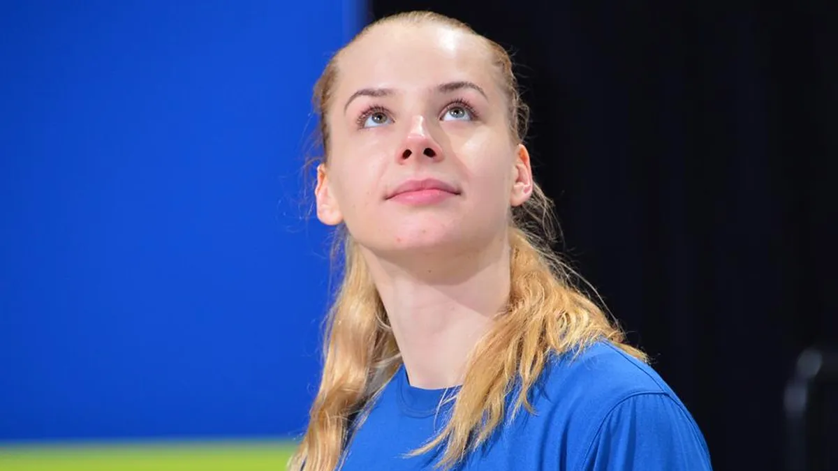 WNBA: Juhász Dorka hét ponttal járult hozzá a Minnesota első sikeréhez