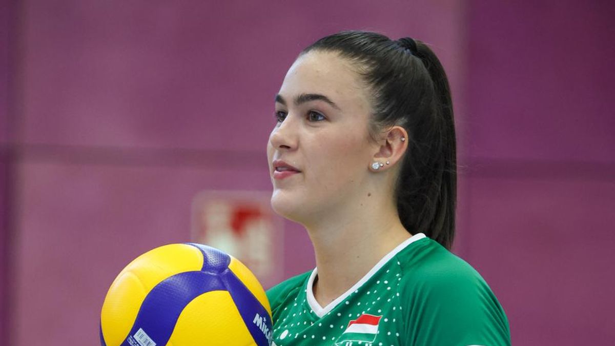 Női röpi Extraliga: válogatott játékossal erősített a Békéscsaba és a ...