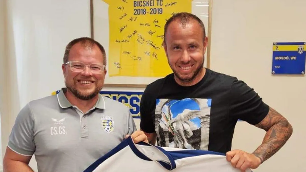 Mol Magyar Kupa: Bori Gábor utoljára játszhat a Fradi ellen