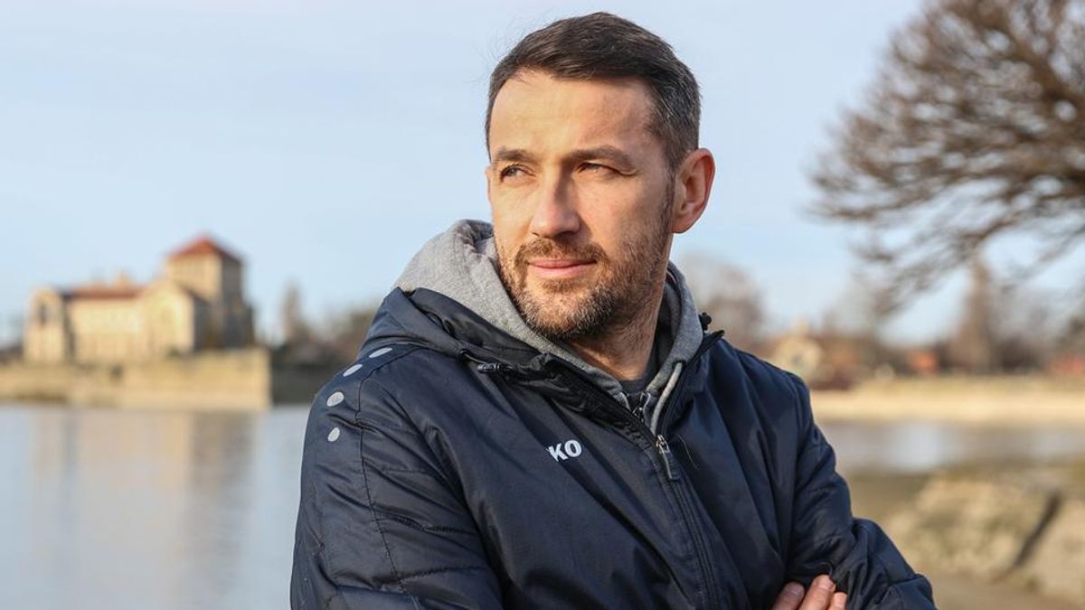 Kézilabda: április 14-én lesz az MKSZ tisztújítása - Nemzeti Sport