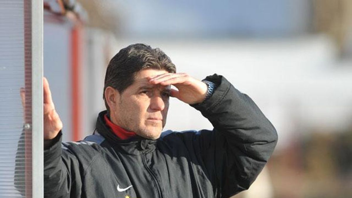 Supka: Pécsen nem azt kaptam, amit ígértek - Nemzeti Sport