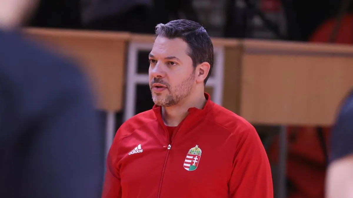 Férfi kézi-vb: Többszörözött motivációval készülünk – Chema Rodríguez ... Férfi kézi-vb: Többszörözött motivációval készülünk – Chema Rodríguez ...