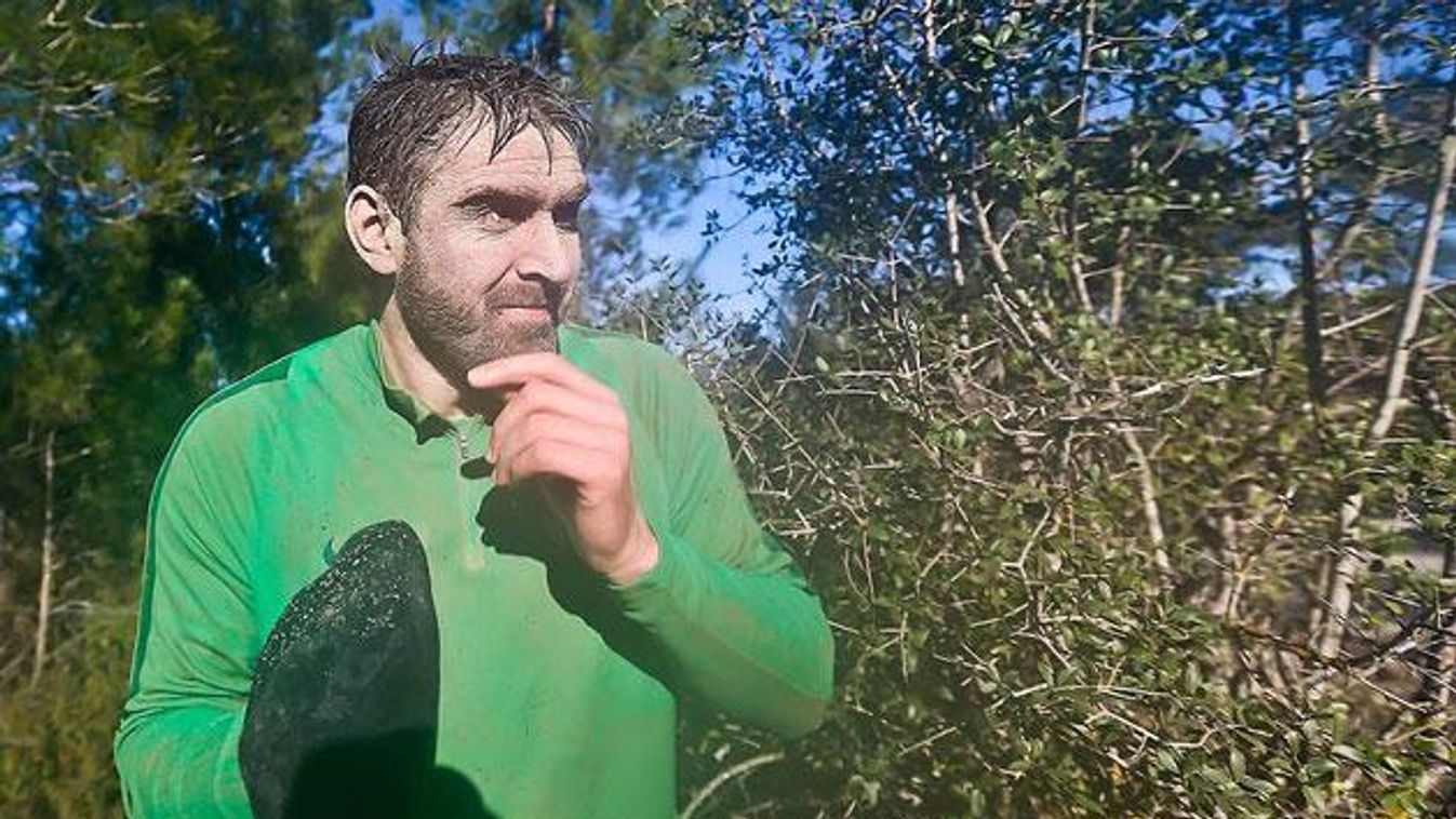 FTC: Böde Dániel-rajongóknak kötelezőek ezek a képek - Nemzeti Sport