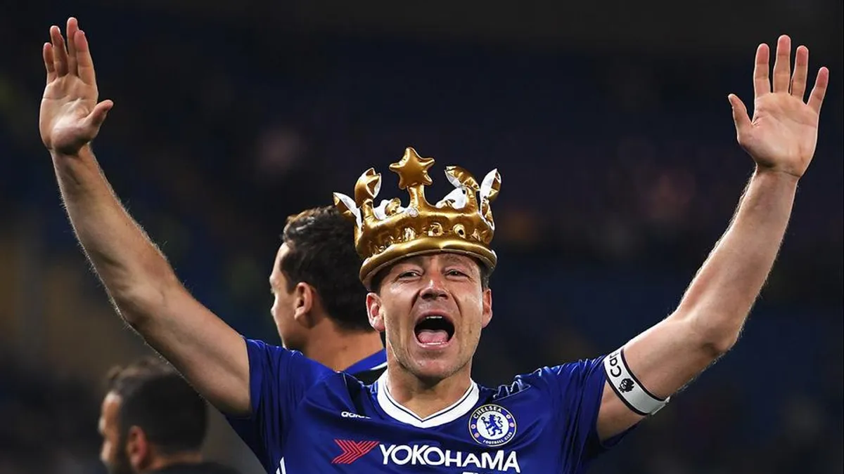 A PL legjobbjai (14.): a Chelsea botrány- és futballhőse, John Terry