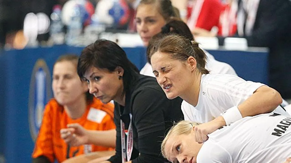 Hajdu János: Elfogyott a koncentrációnk - Nemzeti Sport