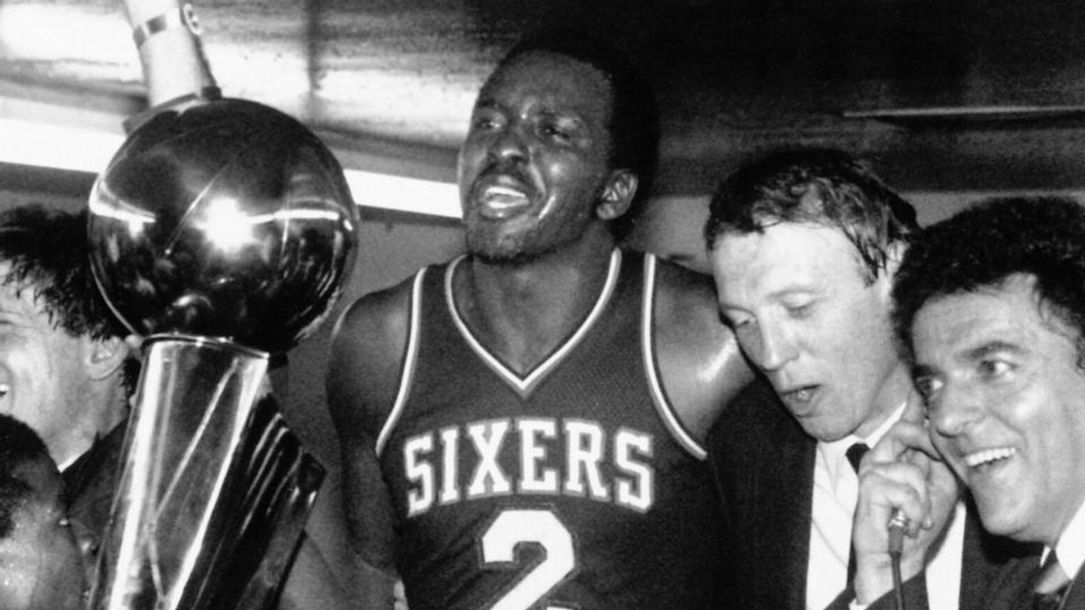 NBA: 45 éve mutatkozott be minden idők egyik legjobb centere - Nemzeti Sport