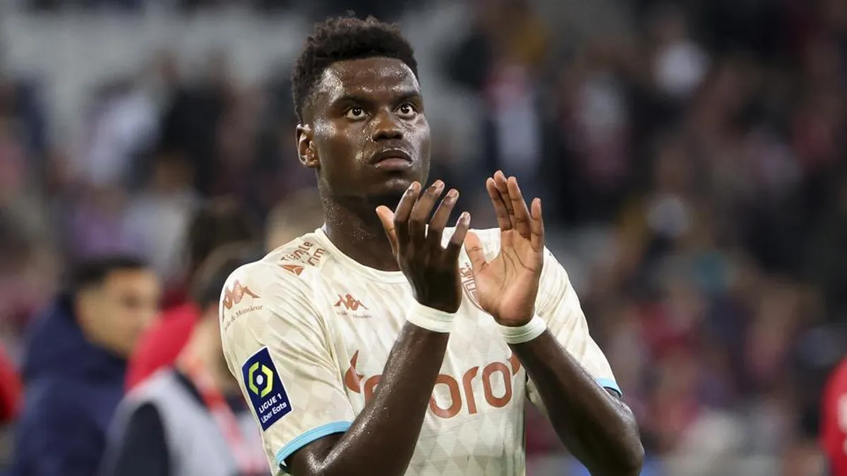 Chelsea: megegyeztek, védő jön a Monacótól – sajtóhír - Nemzeti Sport