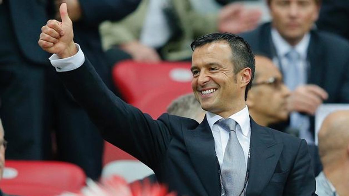 Real Madrid: mit keres CR ügynöke Manchesterben? - Nemzeti Sport